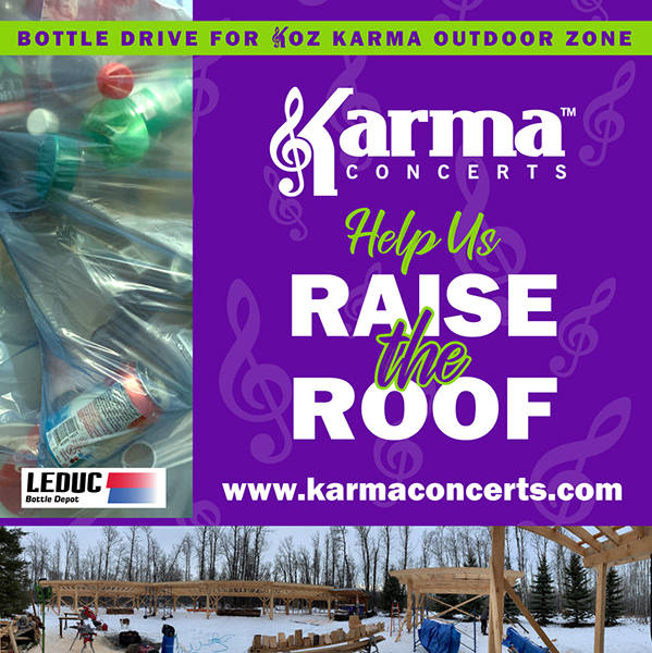 Karma Concerts: Entertainment Events to Help Local Kids | Be The Karma ...